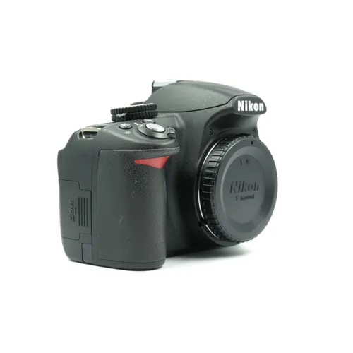 nikon digital camera d3100