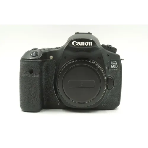 canon 60d