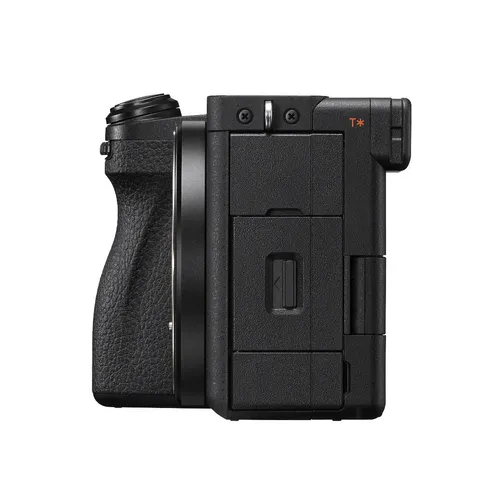 sony camera body only