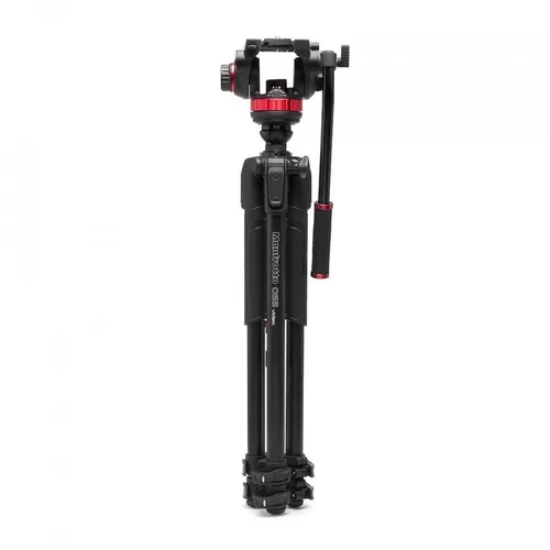 tripod camera manfrotto