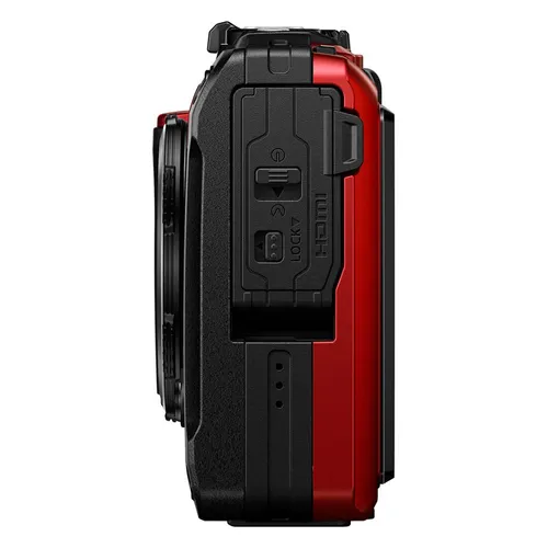 olympus waterproof compact camera