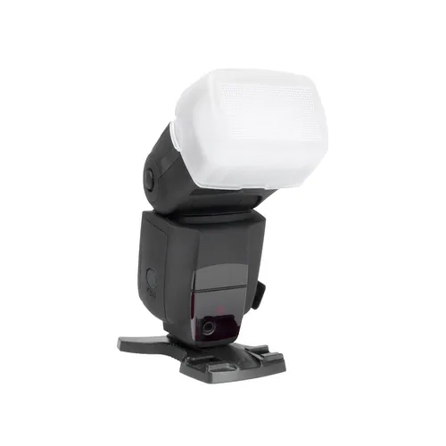 flash diffuser sony