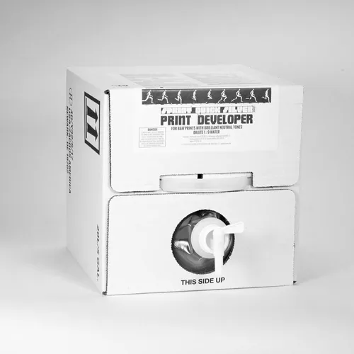 spiritbond developer