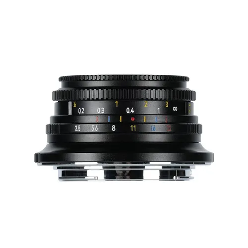 10mm lens e mount