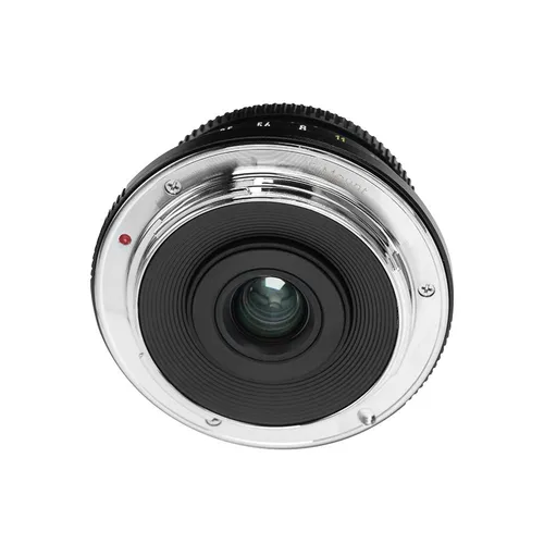 10mm lens e mount