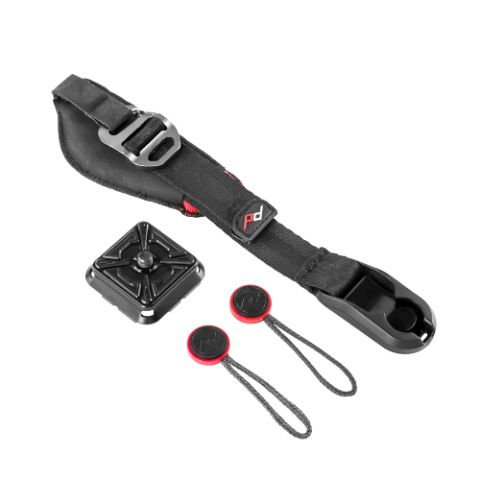 Peak Design Clutch Camera Hand-Strap