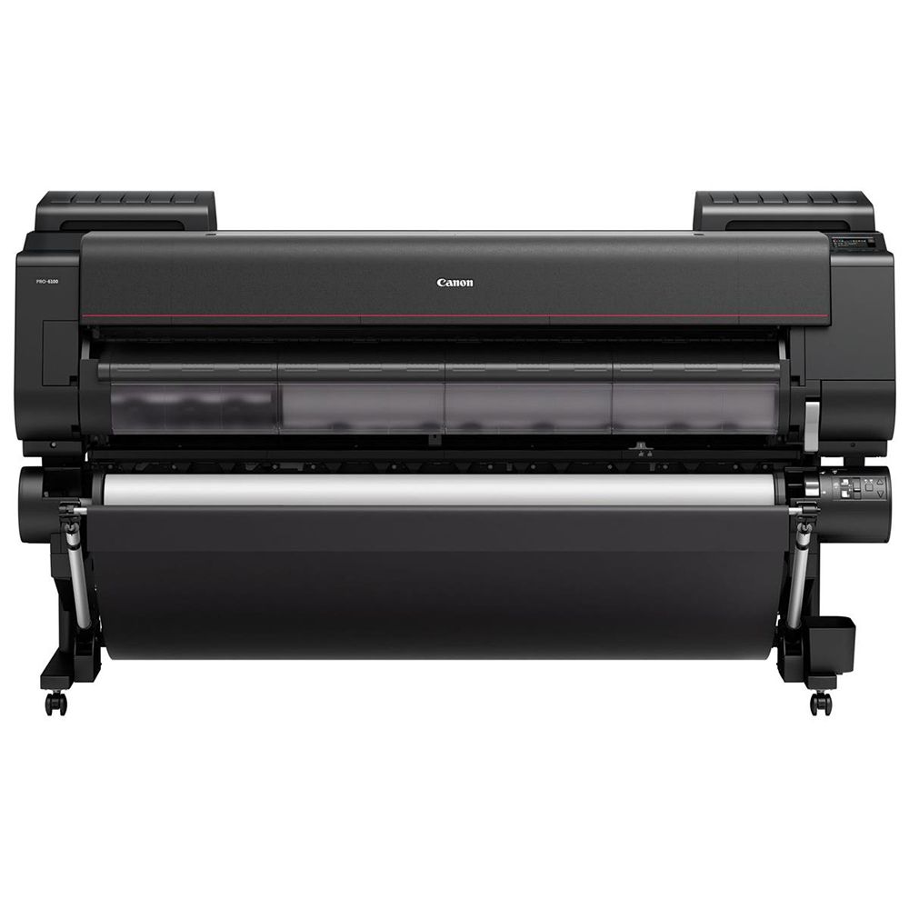 Canon imagePROGRAF Pro-6100S 60" Large Format Inkjet Printer