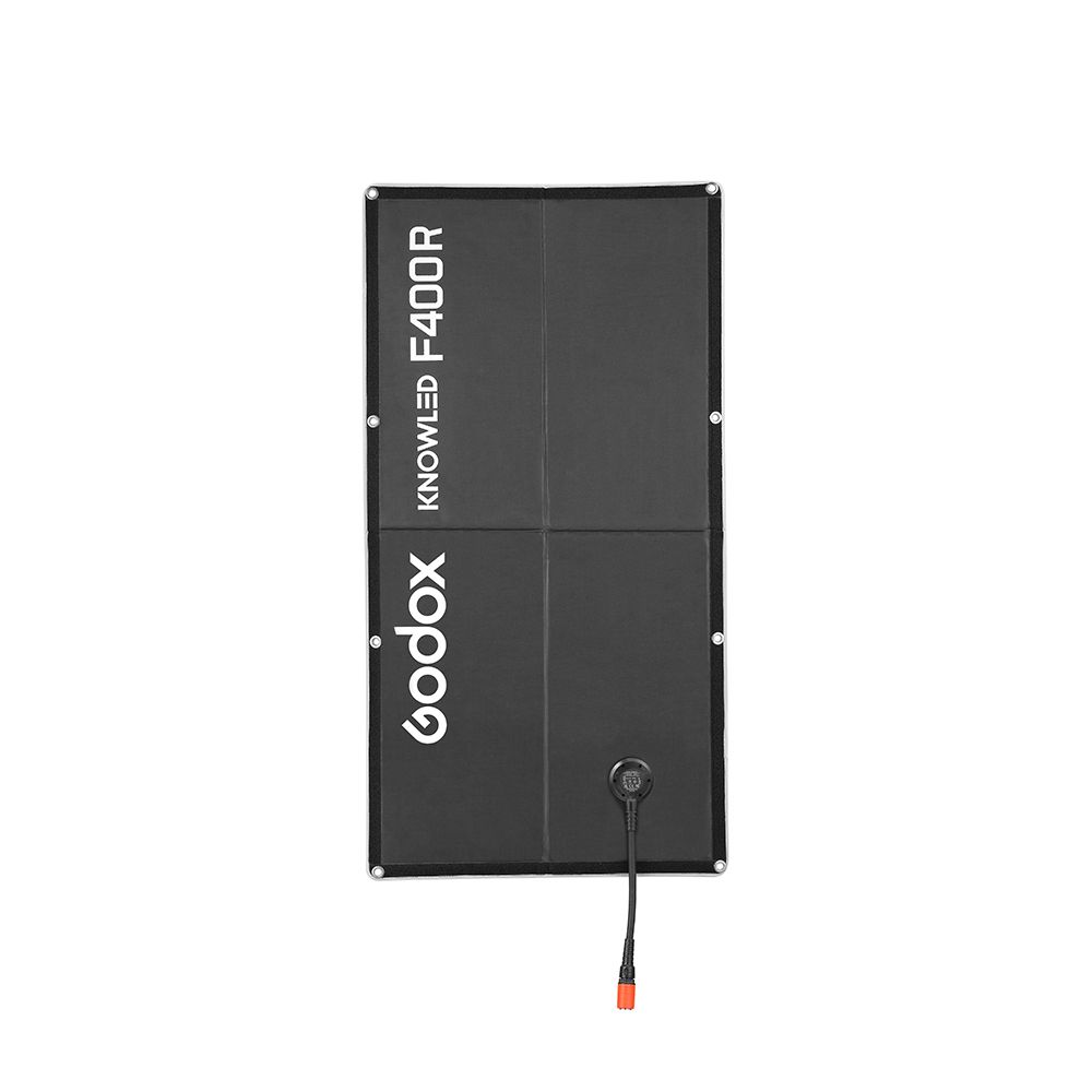 Godox KNOWLED F400R 2X4' RGB Flexible LED Mat