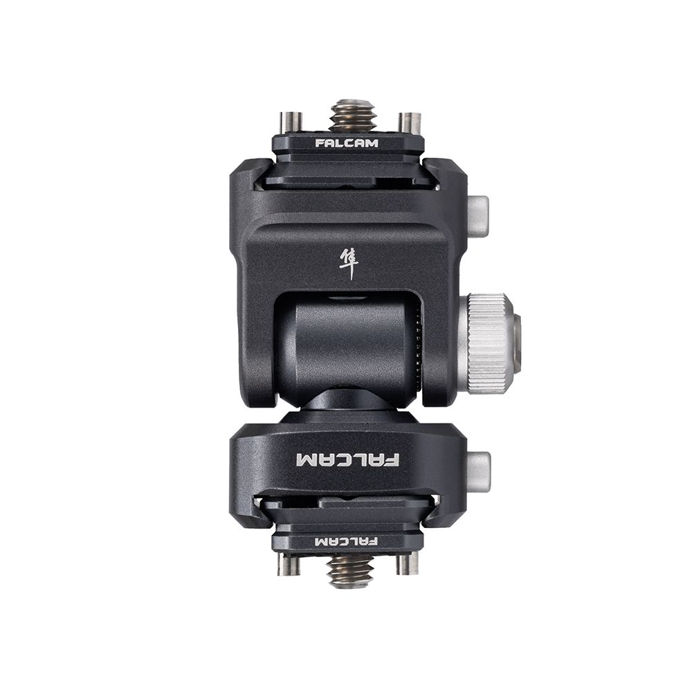 Midwest Photo Falcam F22 Quick Release Tilt Head with Dual Quick ...