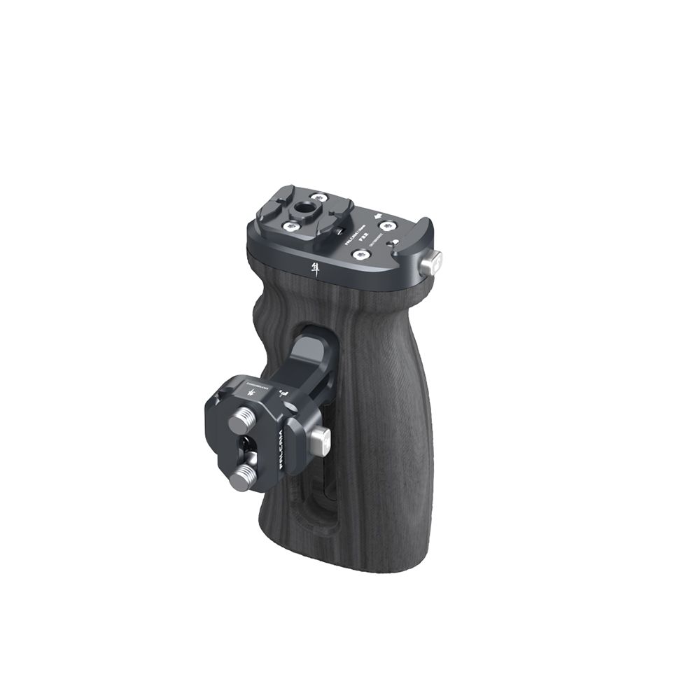 Falcam F22 Quick Release Side Hand Grip