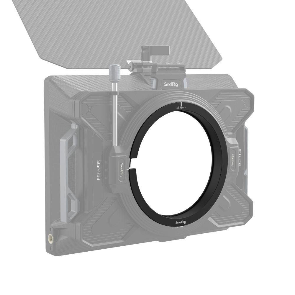 Midwest Photo SmallRig Clamp-On Ring kit (F80/85-95mm)