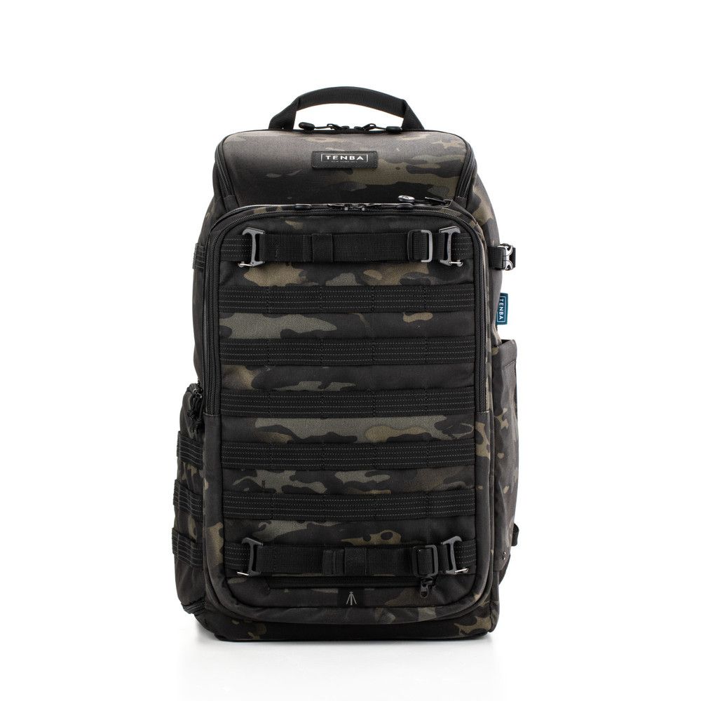 Midwest Photo Tenba Axis v2 24L Backpack - MultiCam Black