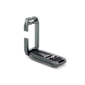 Midwest Photo 3 Legged Thing Lexie Universal L-Bracket Grey